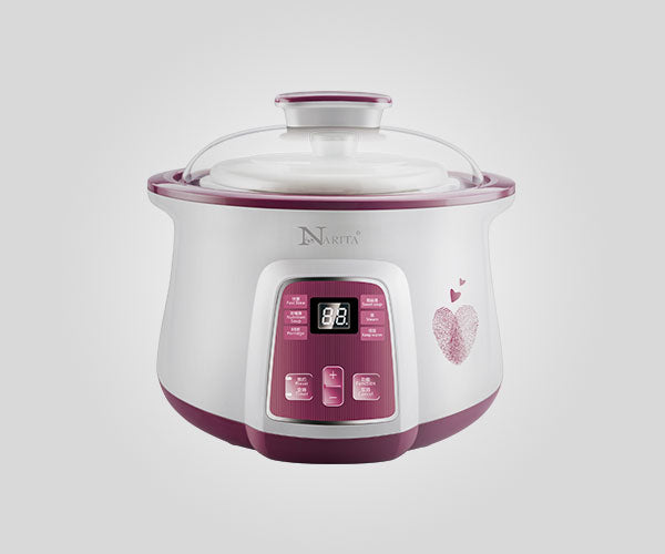 Stew Cooker – naritausa