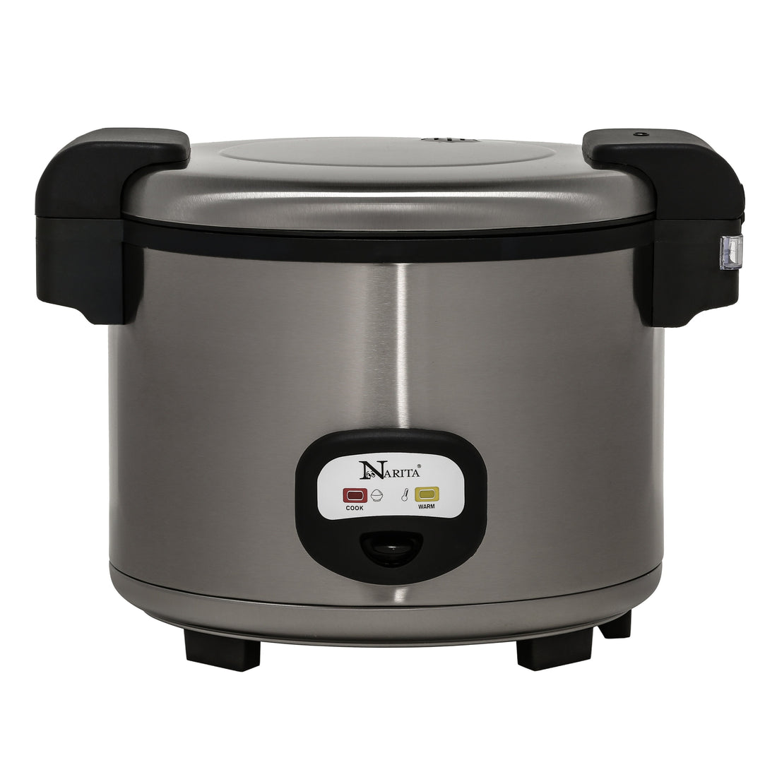 Commercial Rice Cooker / 30Cup – naritausa